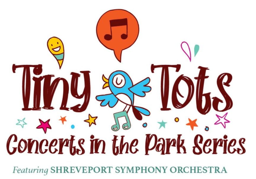 Parish of Caddo partners with Shreveport Symphony Orchestra for free ...