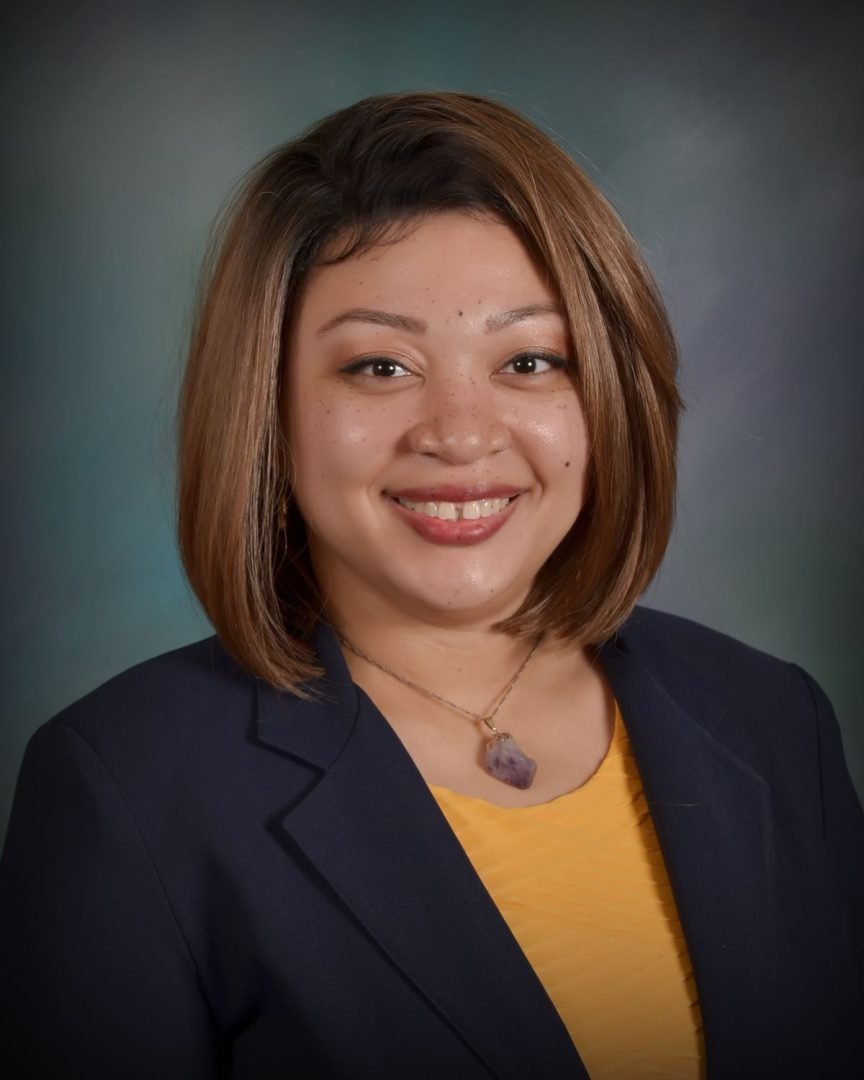 Administration | Parish of Caddo