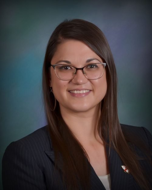 Michelle Nations | Parish of Caddo