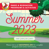 2023 Parish Summer Event/Program Guide is now available | Parish of Caddo