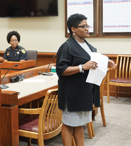 Juvenile Services | Parish of Caddo