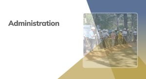 Administration | Parish of Caddo