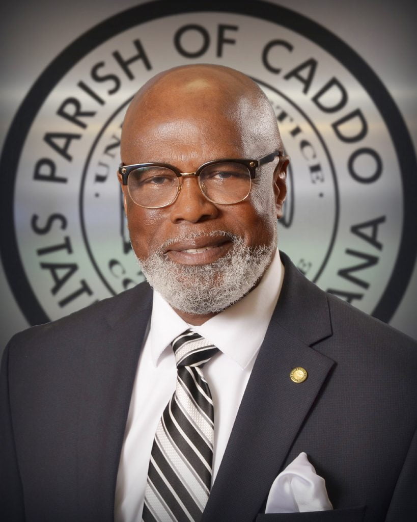 Ronald L. Cothran | Parish of Caddo