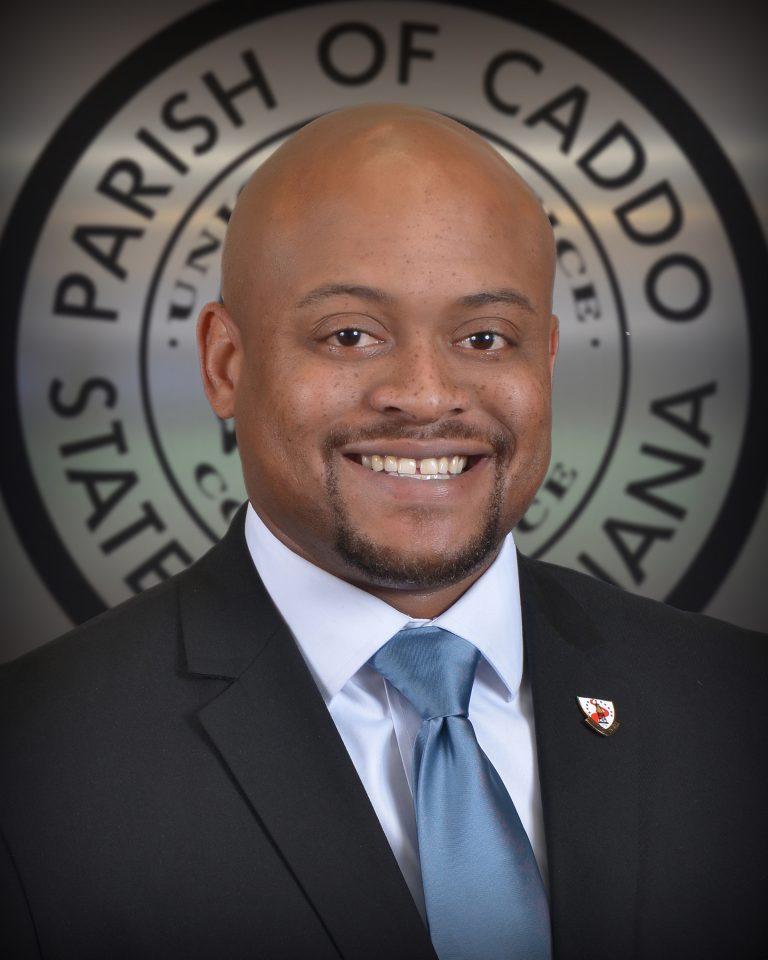 Portfolio | Parish of Caddo