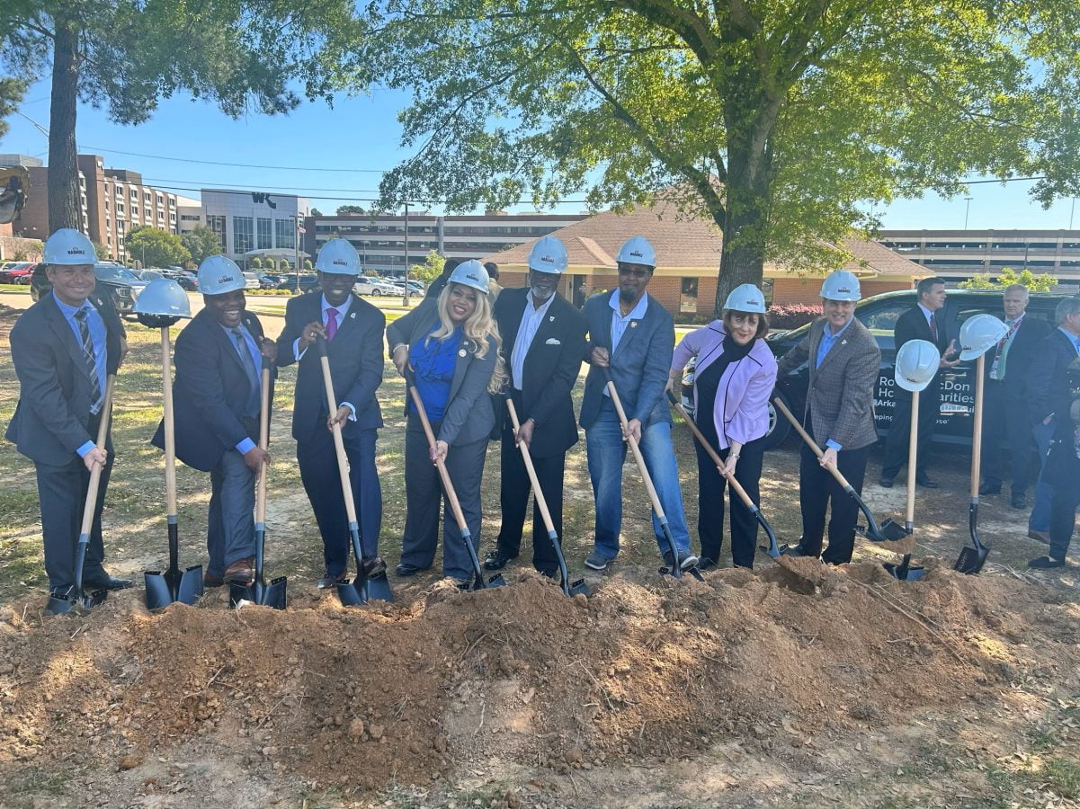 Parish of Caddo | Parish of Caddo