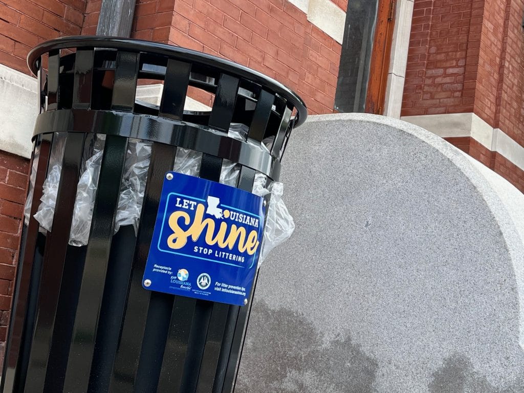 Parish of Caddo | Parish of Caddo