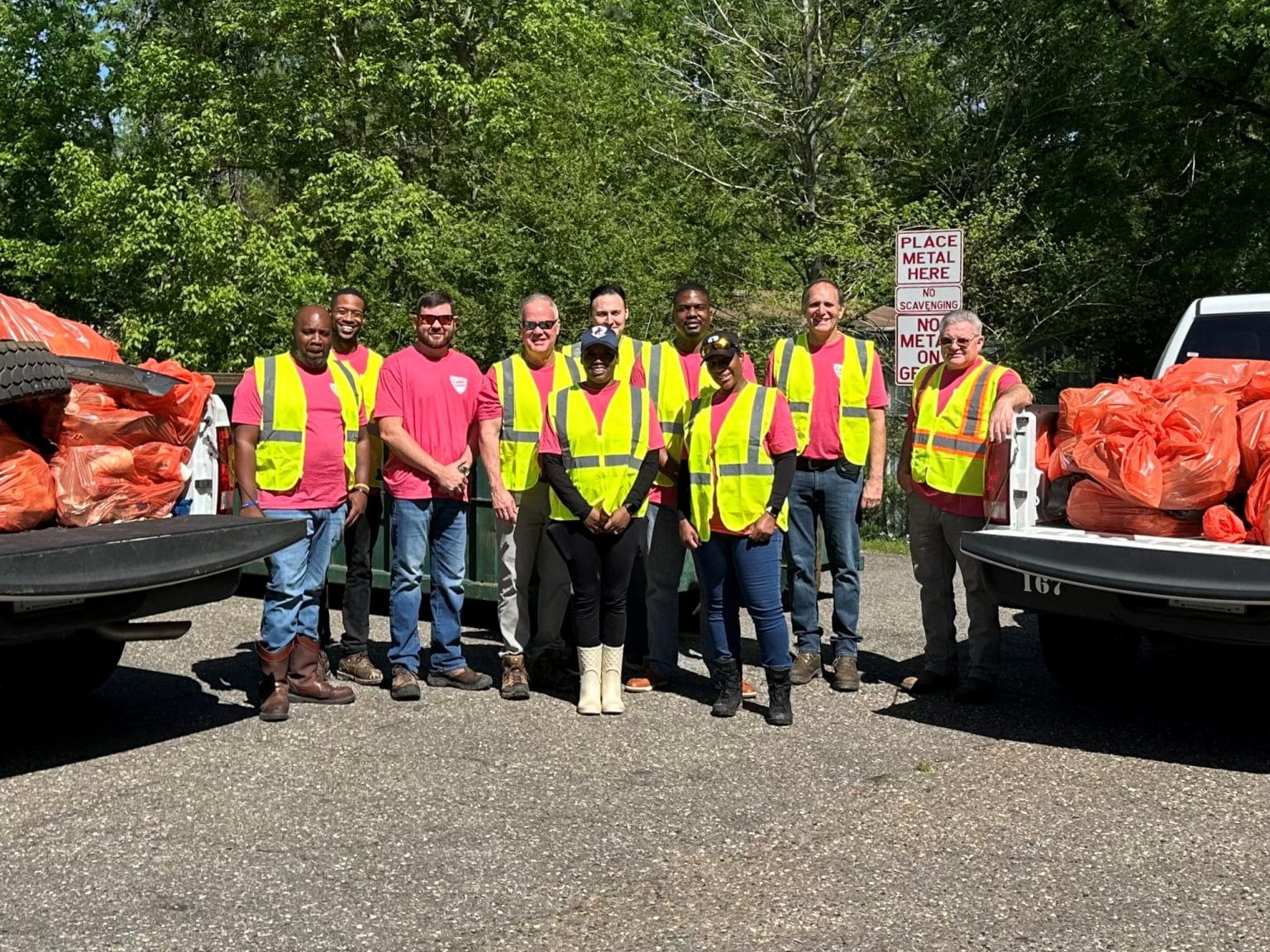 Parish of Caddo | Parish of Caddo