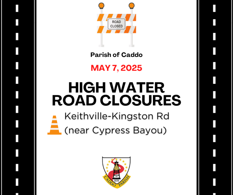 Parish of Caddo | Parish of Caddo