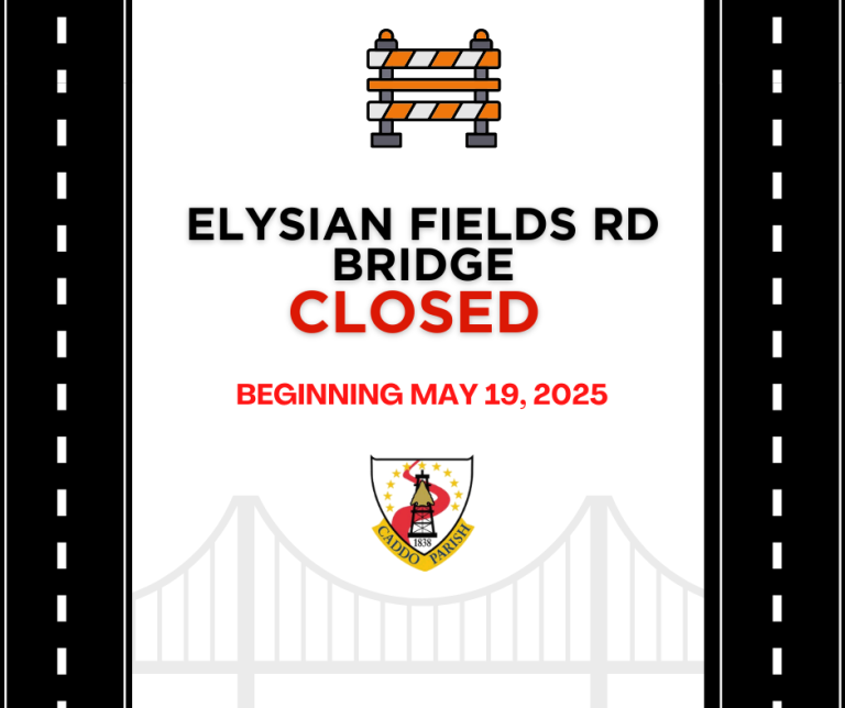 Parish of Caddo | Parish of Caddo