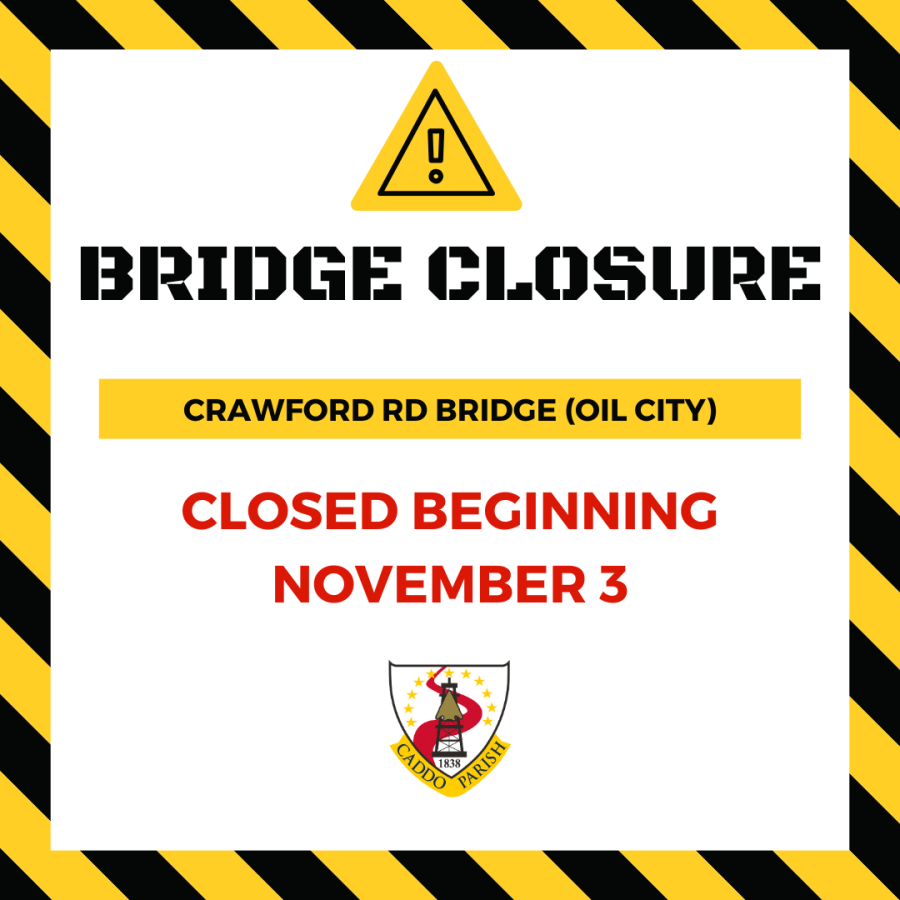 Parish of Caddo | Parish of Caddo